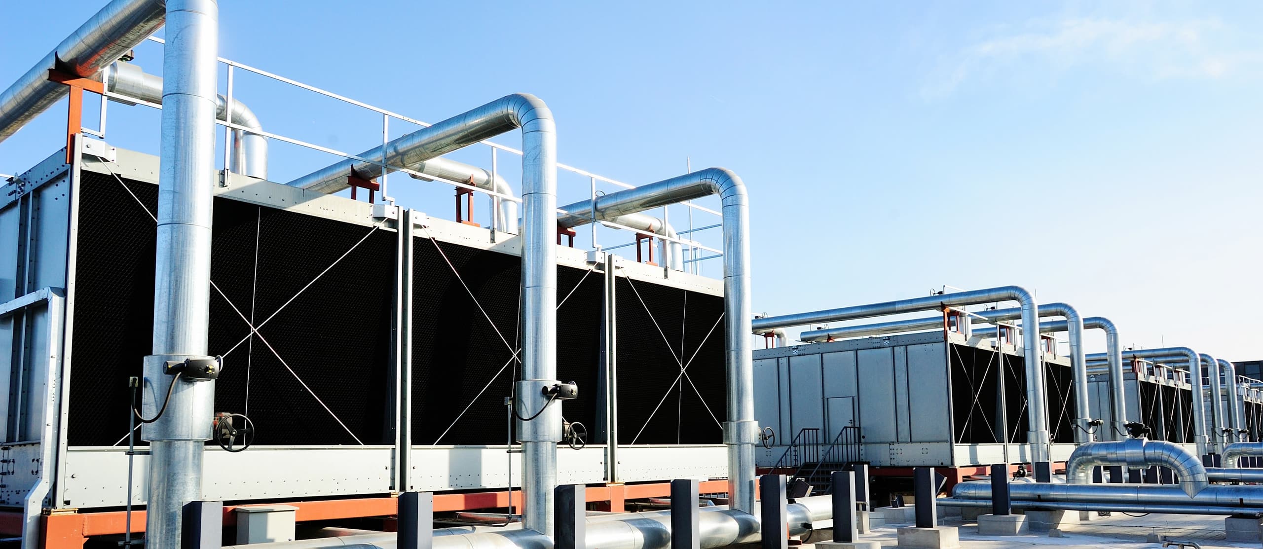 Stormwater Harvesting Systems for Reuse | Water Treatment | Ecovie