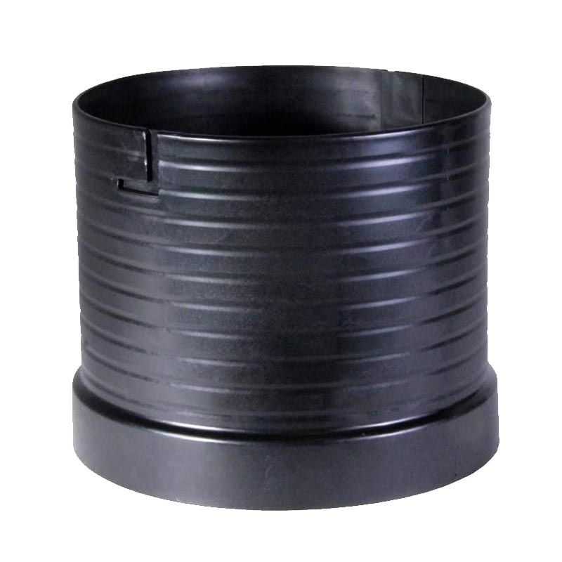 PLURAFIT Rainwater/Stormwater Riser 12" | Ecovie Water Management