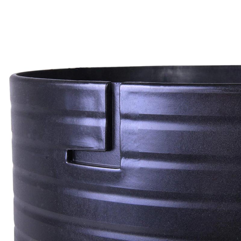 PLURAFIT Rainwater/Stormwater Riser 12" | Ecovie Water Management